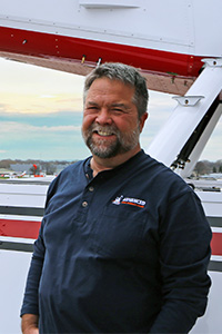 Contact - Advanced Flight Training & Leasing